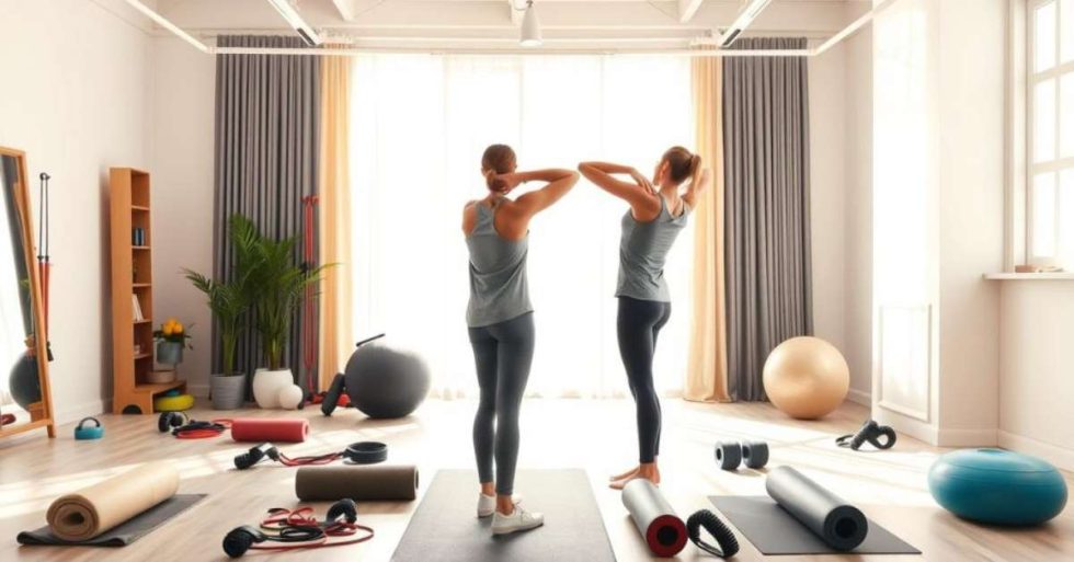 Shoulder Pain Therapy: Exercises and Techniques for Relief