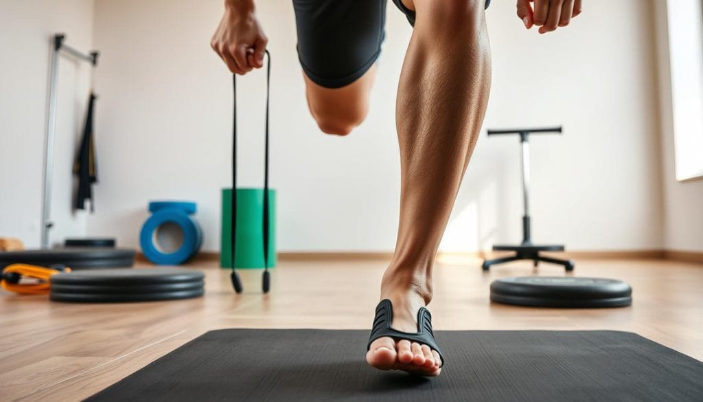Knee Feels Unstable? Physical Therapy for Knee Instability