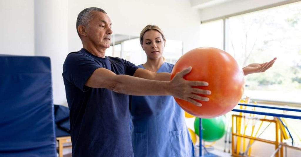 8 Reasons Motion RX’s 1-on-1 Physical Therapy Outperforms Traditional ...