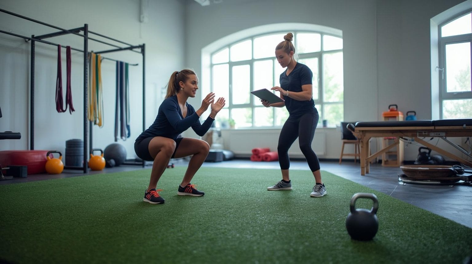 Who Offers The Best Physical Therapy For Athletes Who Want To Return ...