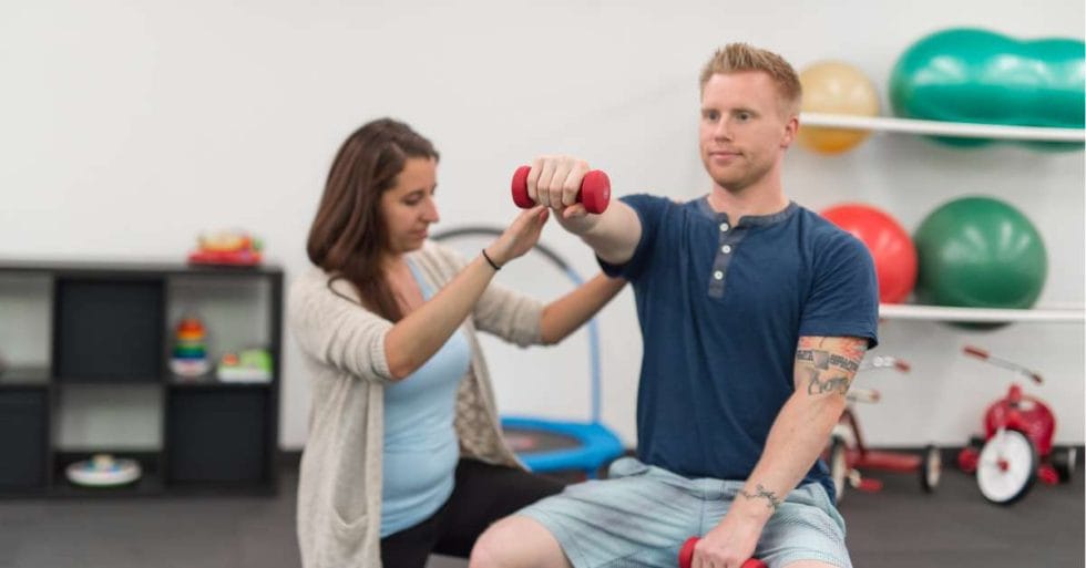 Physical Therapy for Hand Pain and Injury Recovery