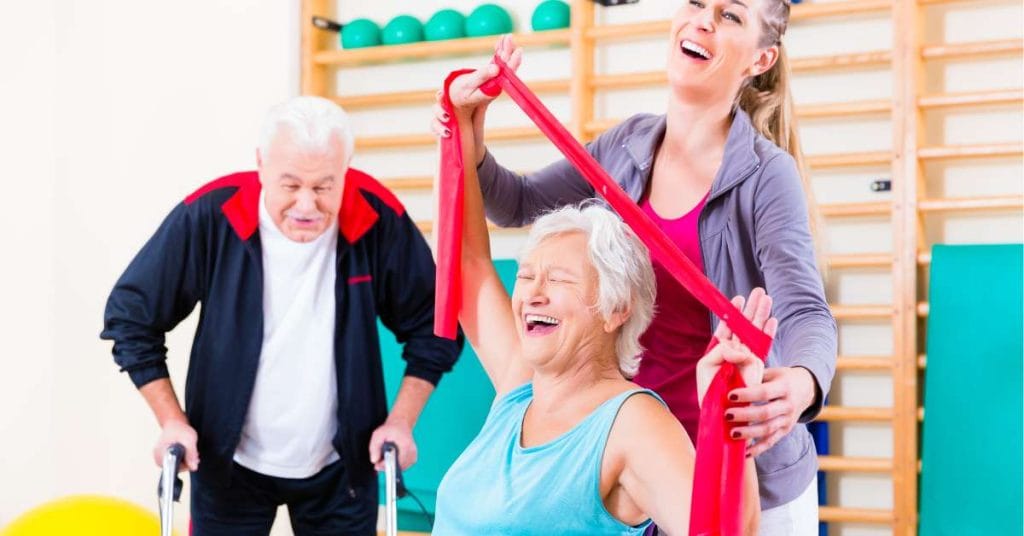 5 Differences Between Sports Rehab and General Physical Therapy
